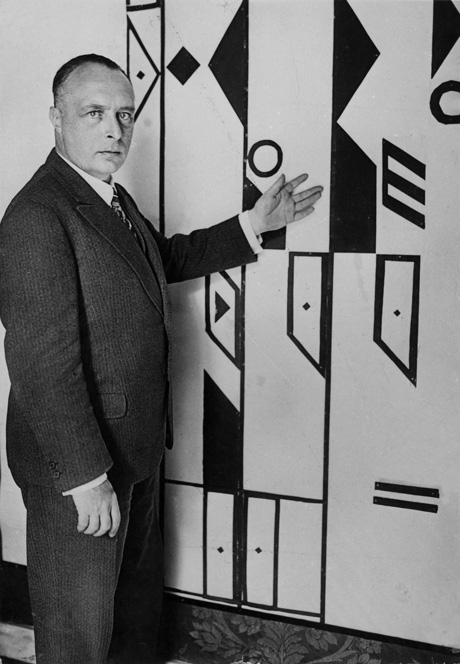 Rudolf von Laban (Dance Artist) ~ Bio Wiki | Photos | Videos